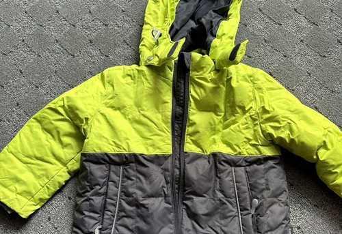 Зимняя куртка crockid 80-86