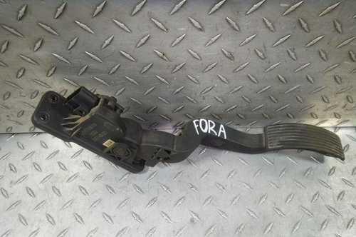 Педаль газа Chery Fora A21