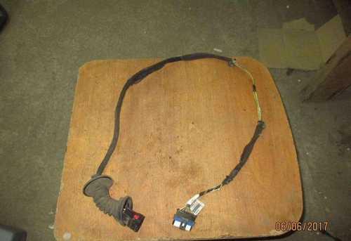 Проводка (коса) 6559F5 Citroen C3 2002-2009 Ситрое