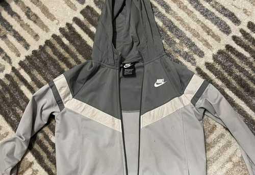 Кофта nike tech fleece оригинал