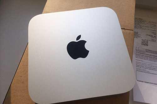 Apple Mac mini M1 late 2020 16/512