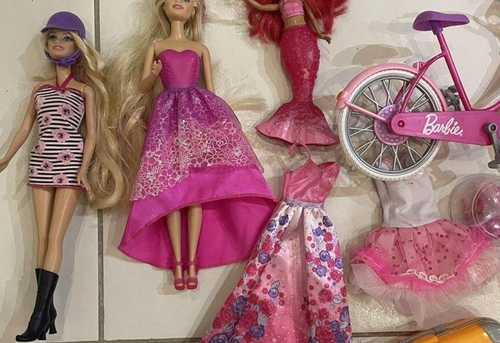Барби куклы и аксессуары, barbie