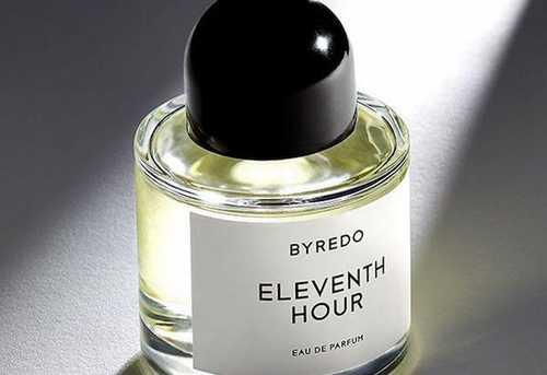 Byredo Eleventh Hour оригинал/распив