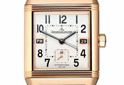 Швейцарские часы Jaeger LeCoultre Reverso 230.2.77