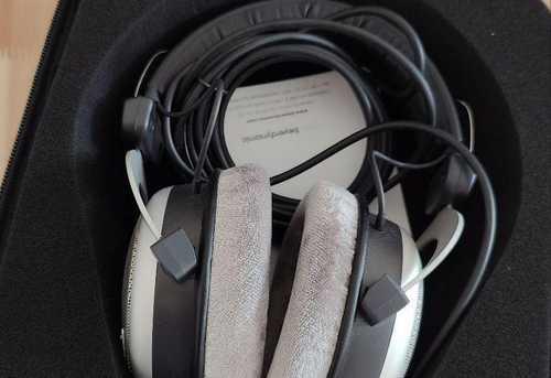 Наушники beyerdynamic dt 880 pro (250 om)