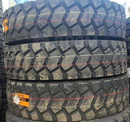 Автошина 315/80R22.5 SX858 standmax 22 PR 167/161D