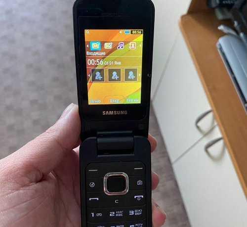 Телефон Samsung GT-C3560