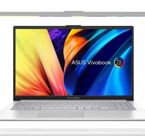 Asus Vivobook Go 15 oled 15.6", AMD Ryzen 5 7520U