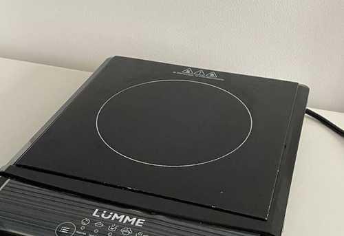 Индукционная плитка Lumme LU-3630