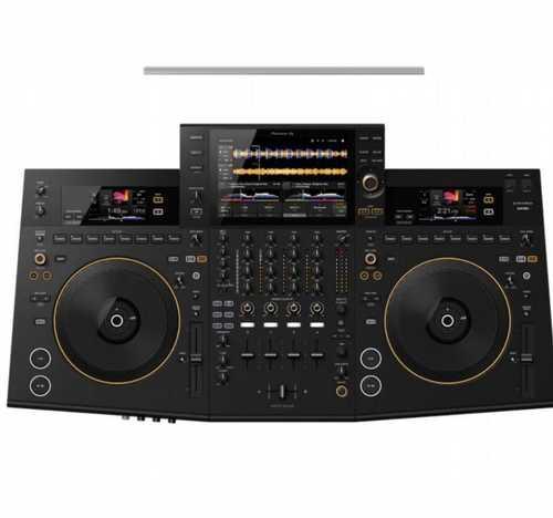 DJ контроллер Pioneer opus quad