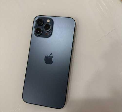 Iphone12 pro max 256gb