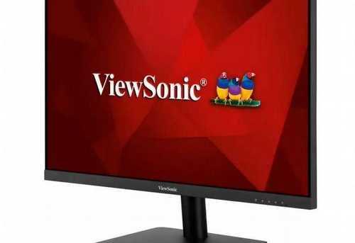 Монитор ViewSonic VA2406-H Black (Новый)