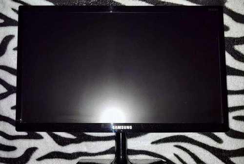 LED-телевизор Samsung t22c350ex 22" дюйма