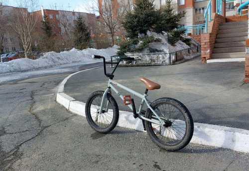 Велосипед bmx бу Mongoose