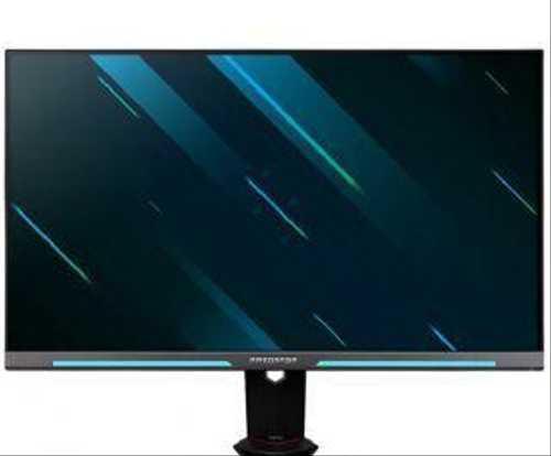 Монитор Acer Predator xb253qgwbmiiprzx 24.5 um.kx3