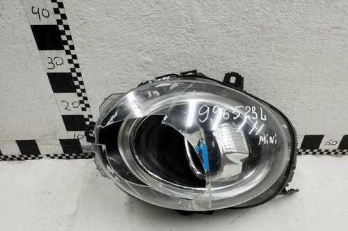 Фара левая Mini Hatch F56 Restail LED