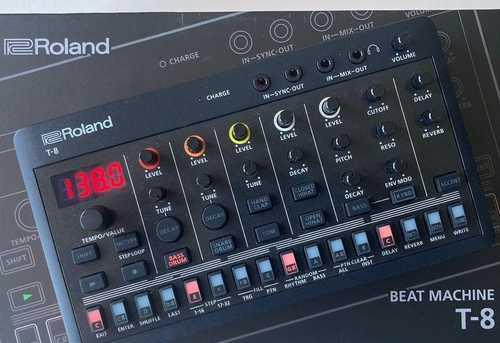 Roland Aira T8