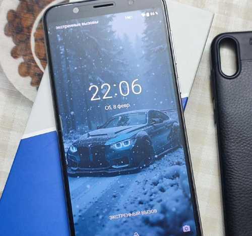 Asus ZenFone Max Pro M1 ZB602KL, 4/64 ГБ