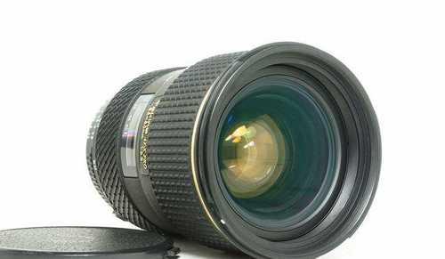Tokina AT-X Pro 28-80 mm 2.8 Nikon