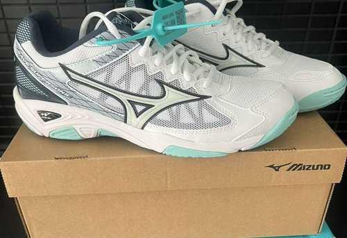 Новые кроссовки Mizuno Wave Supersonic 41 размер