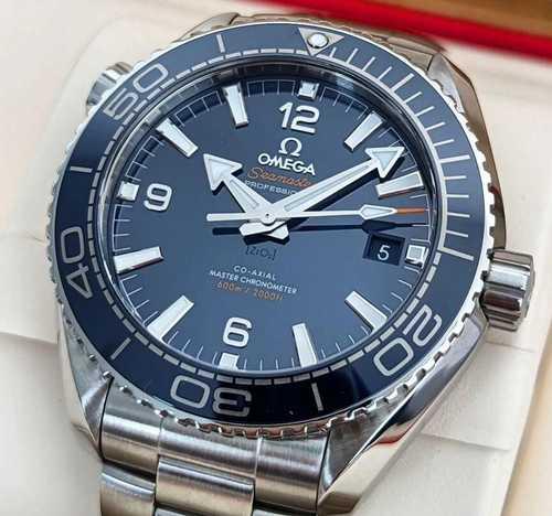 Часы Omega Seamaster Professional