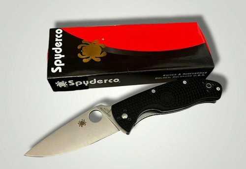 Нож Spyderco Tenacious Lightweight