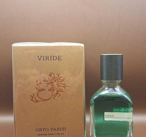 Orto parisi viride