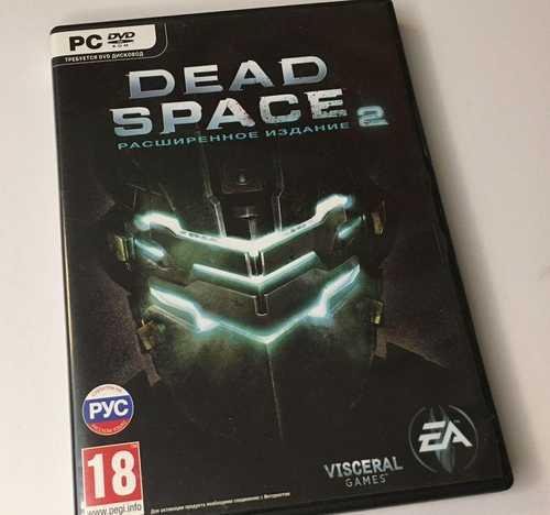 Dead space 2 игра пк   саундтрек