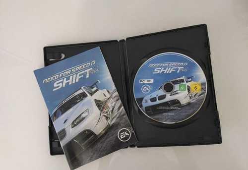 Need for Speed: Shift(PC)