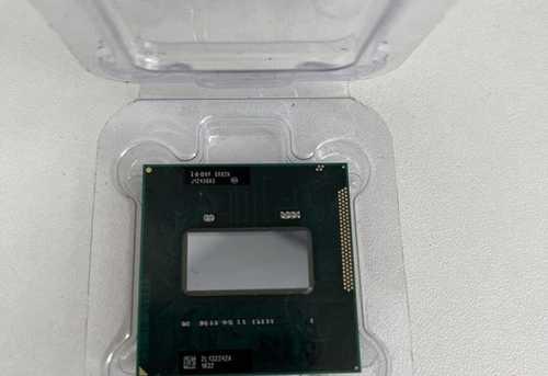 Процессор I7-2670QM