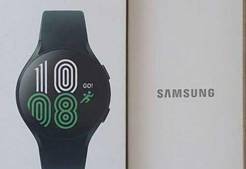 Samsung galaxy watch 4