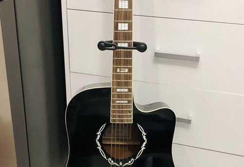 Акустическая гитара Madeira HW-700BK и прочее