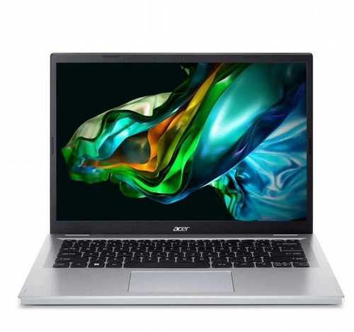 Acer Aspire 3 A314-42P-R3RD 8/1Tb без ос