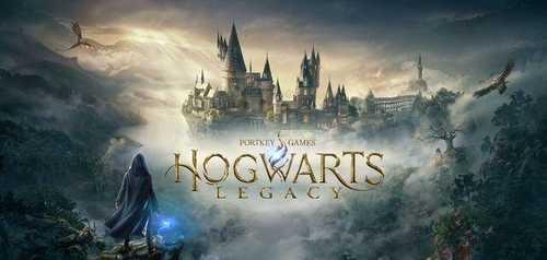 Hogwarts Legacy Xbox one,series slx,ps4,ps5,steam
