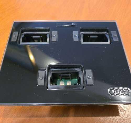 Зарядная станция idapt i4