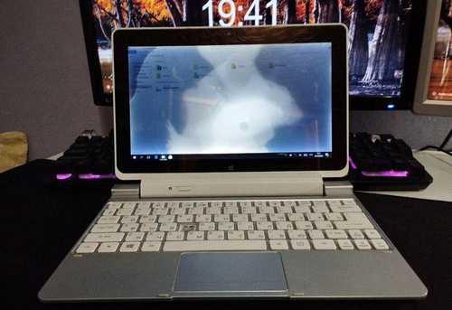 Ноутбук-планшет Acer kd1