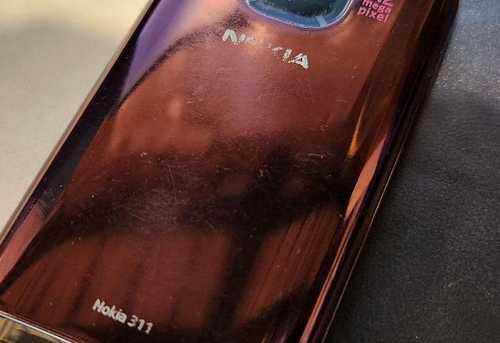 Nokia Asha 311