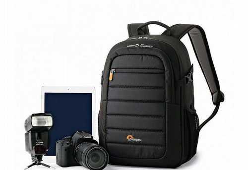 Фоторюкзак Lowepro Tahoe BP 150 чёрный