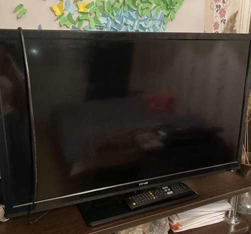 Телевизор LED 32" (81 см) DNS M32AM8