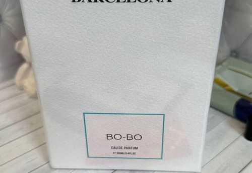 Carner Barcelona Bo-Bo туал вода 100ml