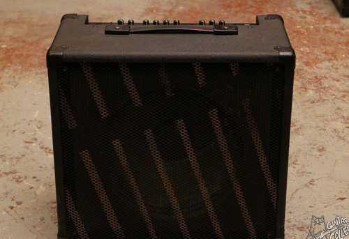 Yerasov Repetitior R 1 50 W Guitar Combo