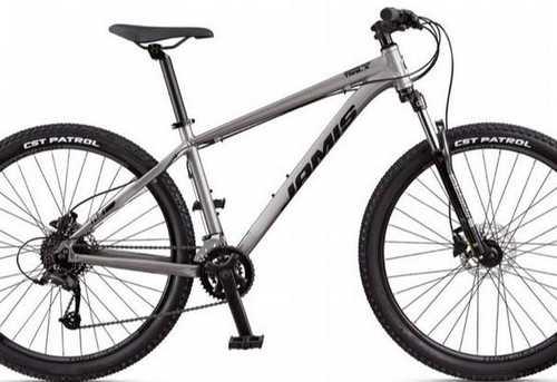 Jamis Trail x a2 размер 19 (L)