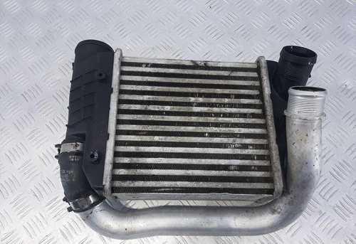 Интеркулер (радиатор интеркулера) для Audi A6 C6