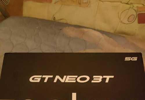 realme GT Neo 3, 8/128 ГБ