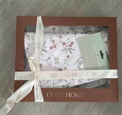 Фартук cozy home набор