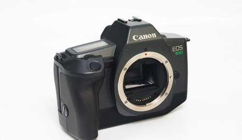 Canon EOS 630