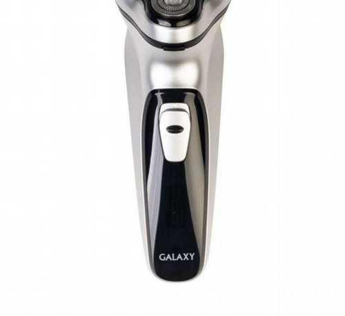 Бритва аккумуляторная Электробритва Galaxy GL-4209