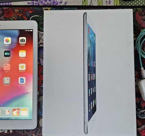 iPad air 1 32gb