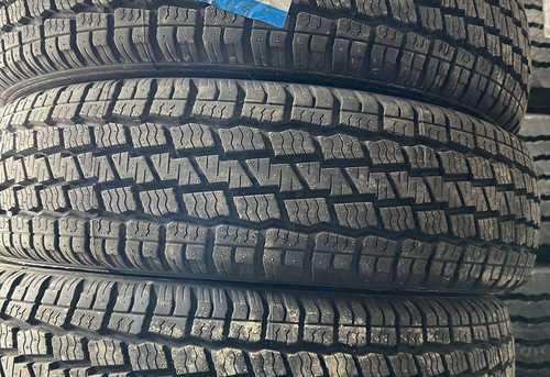 185/75 R16C на Газель Triangle (Китай премиум) М+S