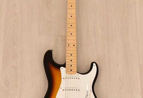 Электрогитара Fender Traditional II 50s Stratocast